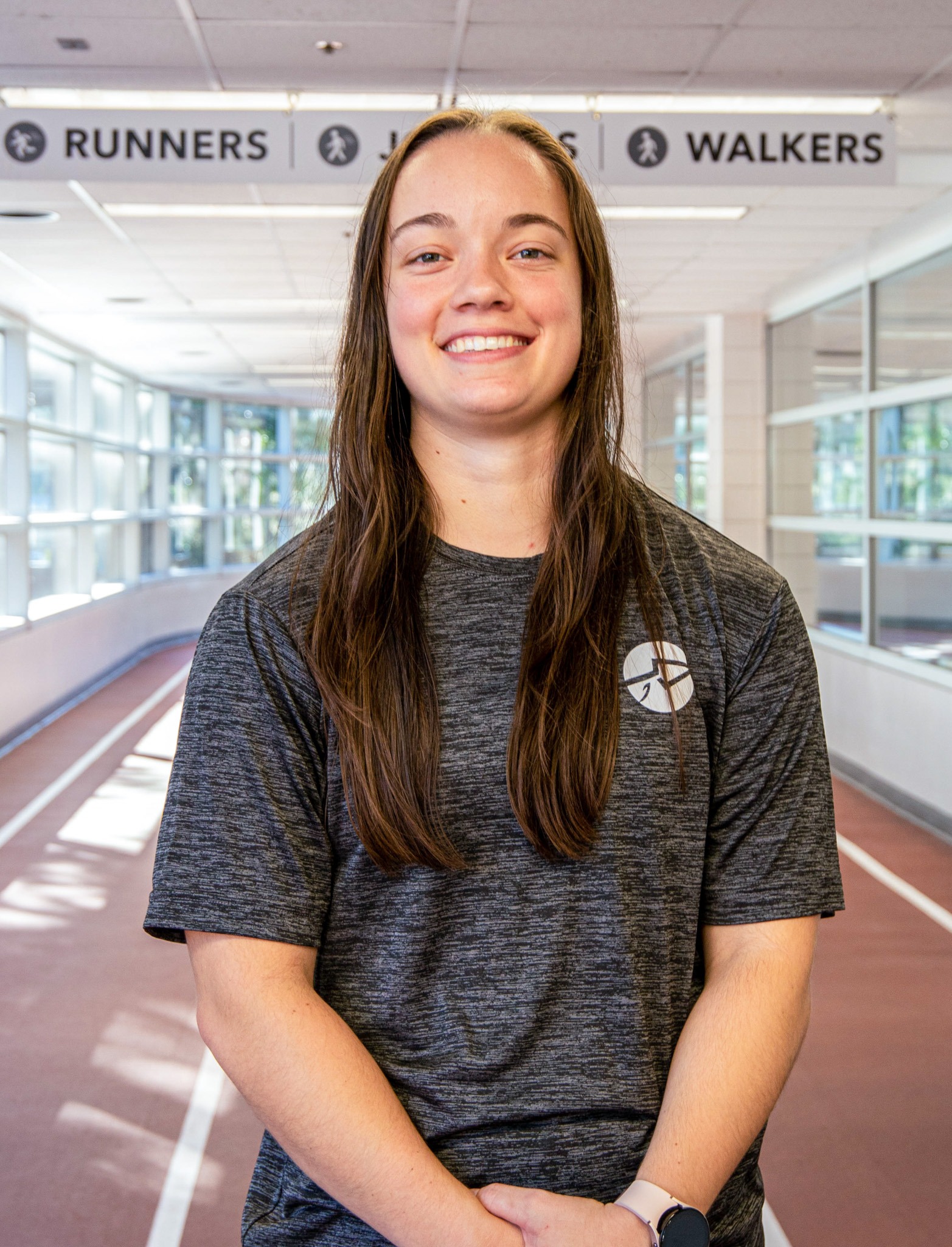 Meet The Trainers – FSU Campus Recreation