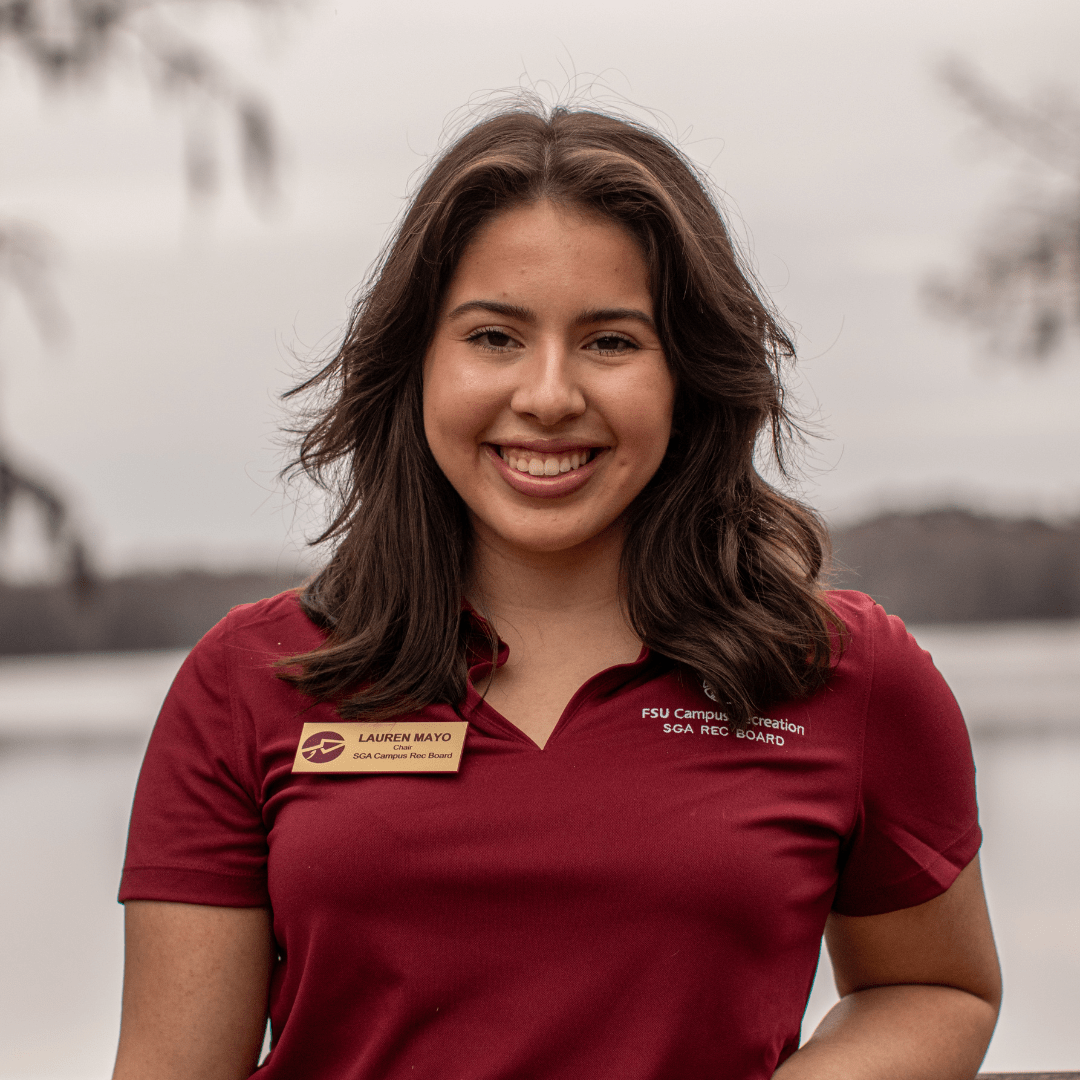 SGA Campus Recreation Board – FSU Campus Recreation
