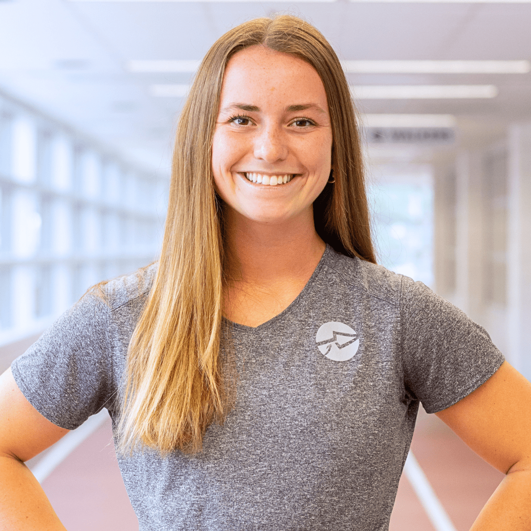 Meet The Trainers – FSU Campus Recreation