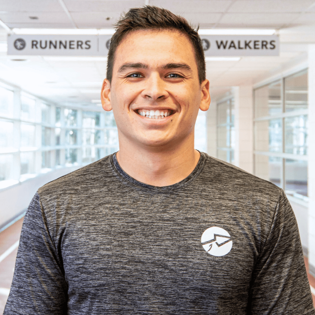 Meet The Trainers – FSU Campus Recreation