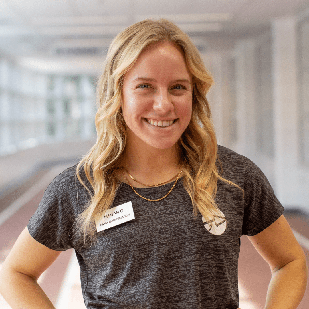 Meet The Trainers – FSU Campus Recreation